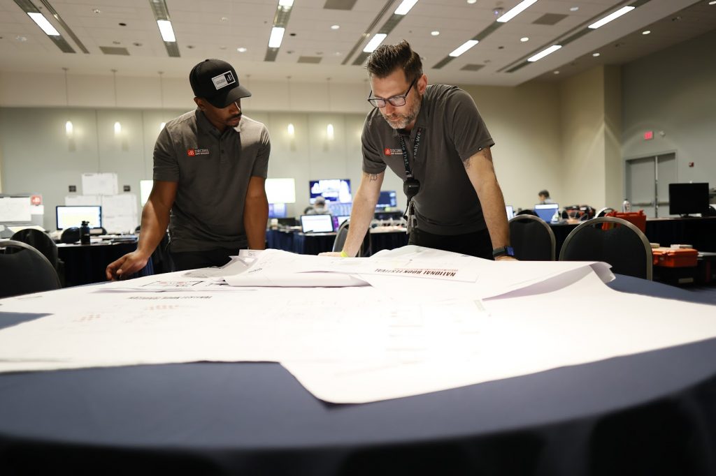 Decibel Events - Expert Event Management & Production Services